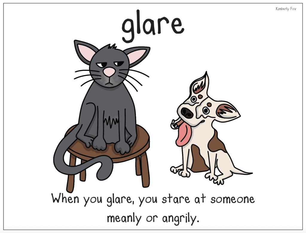 Sample Charts - Read Write Mike