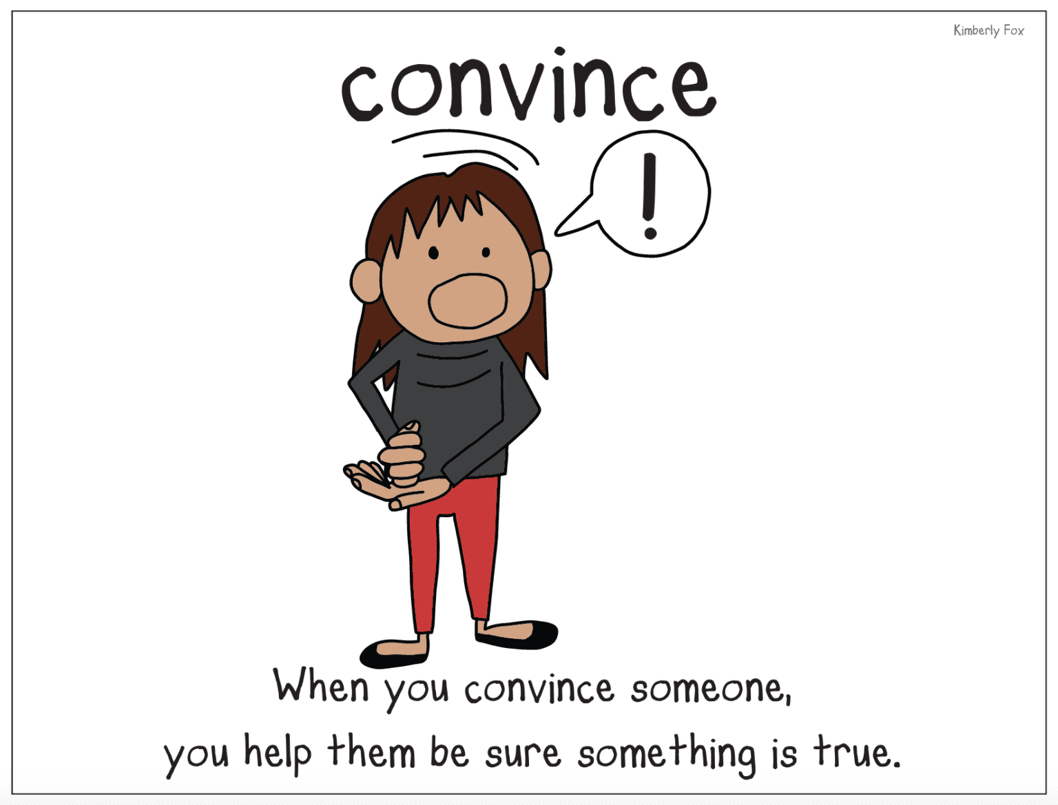 Sample Charts - Read Write Mike