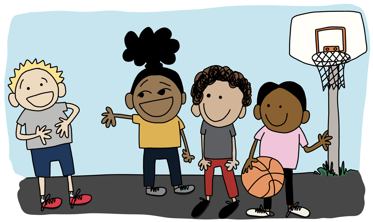 Grammar as a Game - Read Write Mike